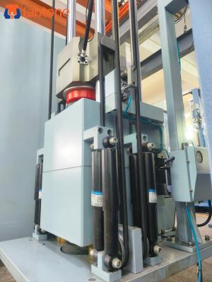 Chine Système d'essai de choc par accélération de 50-10000G Testeur de choc par chute à haute accélération pour les tests de fragilité des produits à vendre