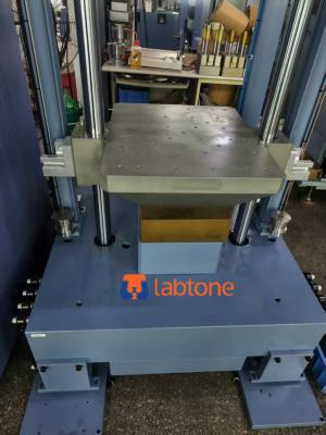 China Shock Test System Performs Mechanical Shock Test 175g 3ms Of IEC62133 Battery Test for sale