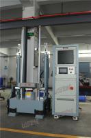 China 600kg Payload Mechanical Test Shock Test Equipment For Large Sized Machine for sale
