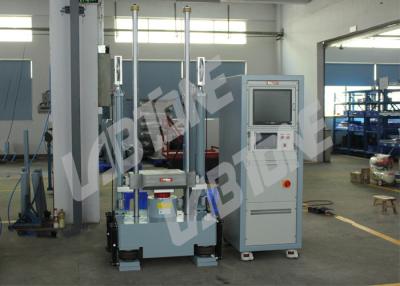 China Half Sine Mechanical Shock Test Machine For Battery Pack Testing Meet GB/T2423-2008 for sale