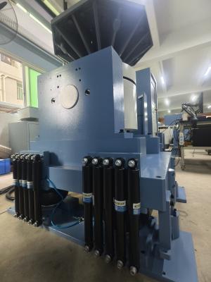 中国 試験室用電気力学振動シェイカー 自動車部品用 衝撃隔離装置 MIL-STD,DIN,ISO,ASTM規格を満たす 販売のため