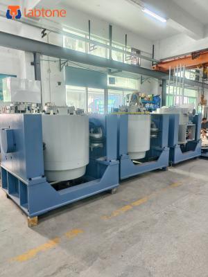 China Random Vibration ISTA 3A 6A-Amazon Vibration Test Sysem Over  The -Road Trailer Simulation for sale