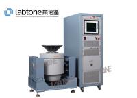 China Vibration Testing Machine for Industrial Applications with User-Friendly Interface and Versatile Functions for sale