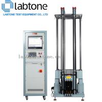 China Mechanical Shock Lab Testing Machine For computer components Meet UN38.3 Standard for sale