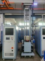 China Mechanical Shock Lab Testing Machine For computer components Meet UN38.3 Standard for sale