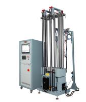 China Mechanical Shock Lab Testing Machine For computer components Meet UN38.3 Standard for sale