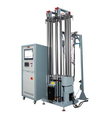 중국 컴퓨터 부품용 기계적 충격 실험 시험기 UN38.3 표준 충족 판매용