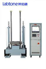 China Máquina de prueba de choque de carga útil de 300 kg para pruebas de dispositivos eléctricos médicos Cumple con MIL-STD-810F ISTA UL en venta