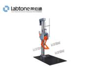 China Low Maintenance Free Fall Packaging Drop Test Machine compliance with ISTA Standards for sale