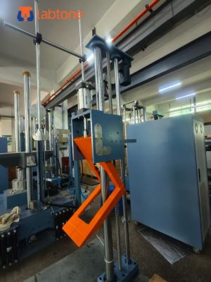 China Los productos de embalaje con prueba de caída libre cumplen con ASTM D 5276 ISTA 1A 2A 3A 6A en venta