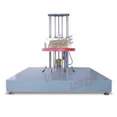 중국 고하중 500kg 코너 테스트용 자유 낙하 포장 낙하 시험기, ISO2248-72(E) 충족 판매용