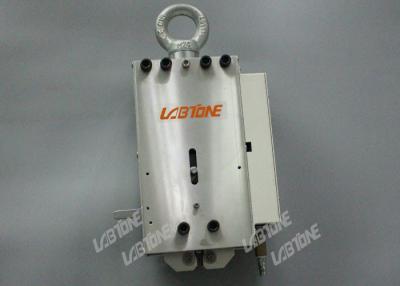 China El lanzamiento certificado CE de la prueba de descenso engancha para el paquete pesado que prueba hasta 1500kg en venta