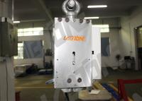 China Low Cost Drop Tester Release Hooks For Heavy And Irregular Package Drop Testing With CE Certification for sale