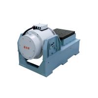 China Small Vibration Test System with Amplifier and Digital Controller for Teaching and Research for sale
