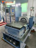 China Random VIbration Test System Meets MIL-Std-810F and  MIL-Std-810G Standards for sale