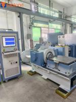 China Random VIbration Test System Meets MIL-Std-810F and  MIL-Std-810G Standards for sale