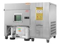 China Integrated Environmental Test Systems 3KN~50KN Vibration Exciting Force For Environment Simulation Test for sale
