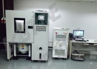 China Integrated Environmental Test Systems 3KN~50KN Vibration Exciting Force For Environment Simulation Test for sale