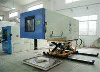 China ​ -70-150℃ Temperaturer Environmental Test Chambers can complete High-Low Temperature Test for sale