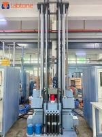 China Shock Test System with 35000g High Acceleration and 30x30cm Table for Precise Microdevice Impact Testing and Performance for sale