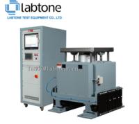China Versatile Bump Test Machine for Repetitive Impact Testing on Electronic and Electrical Products for sale