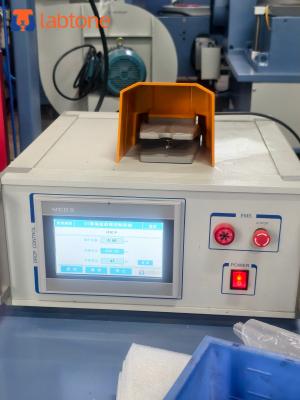 Китай Лабораторный тестер свободного падения для больших упаковок. Испытания на падение с нулевой высоты. Соответствует стандарту ISTA продается