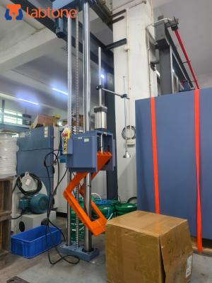 Китай Профессиональный лабораторный тестер для испытания на падение поверхностей, углов и краев в соответствии с промышленными стандартами продается