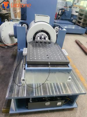 中国 3軸加振試験機 バッテリー試験用 IEC62133準拠 販売のため