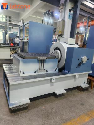 中国 振動試験システム MIL-STD規格による梱包輸送試験用 販売のため