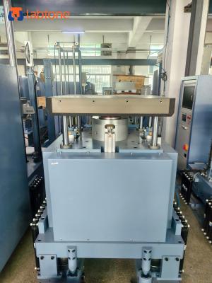 中国 SKMシリーズ 高速バンプ繰り返し周波数バンプ試験機 (自動車部品用、200kgペイロード) 販売のため