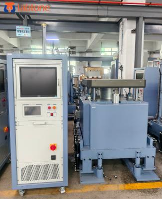 中国 SKMシリーズ バンプ試験機 - 電子部品および電気製品の品質保証と輸送に 販売のため
