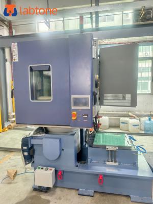 China 150℃ Máx. Simulación de Sistemas de Pruebas Ambientales para Pruebas Ambientales Combinadas Integrales en venta