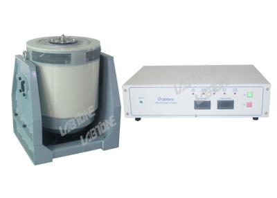 China 55Kgf Reliable Minitype Vibration Test Systems For Micro Parts Vibration Testing for sale