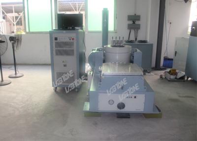 China 600N Dynamic Vibration Testing Machine For Products Quality Assurance Testing for sale
