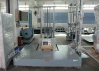 China 1.2m Drop Height Lab Drop Tester Equipment For Vertical Drop Testing With CE Certification for sale