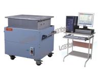 China PC Controlled Mechanical Vibration Test Machine with small size, Simple Installation for sale