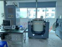 China 32kN Force High Reliability Electro-dynamic shaker Systems For Mobile Phone Battery test for sale