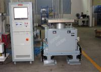 China 50g Payload Bump Test Machine Complies With CE / ISO Standards for sale