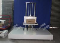 China 300kg Payload Big Zero Drop Tester For Lab Free Drop Testing With CE Certification for sale