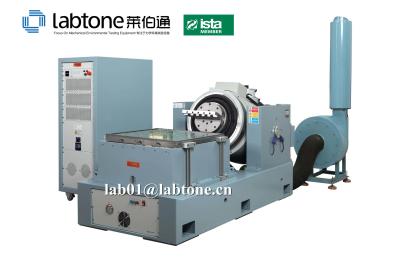 中国 正弦の任意振動試験制度はMIL-STD-810Fの国際規格に従います 販売のため