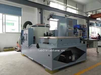 China Vibration Testing System Performs Random Vibration Test Meet ISTA 3A 6-Amazon for sale