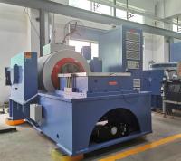 China 22KN Force Vibration Table Testing Equipment With 1000x1000mm Test Table for sale