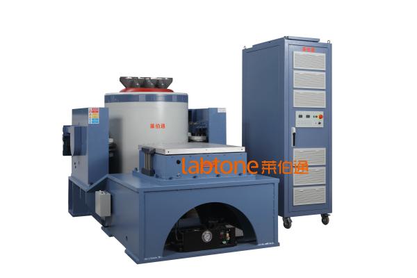 Random Vibration Test Machine For Aerospace Meet NASA-STD-7001A