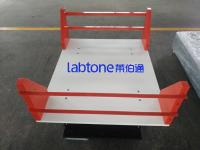 China Transport Simulation Vibration Testing Machine For ISTA 1A 2A Package Testing for sale