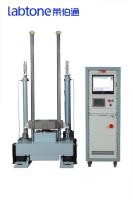 China Aviation Shock Test System With 500g Acceleration Half Sin Wave for sale