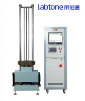 China Half Sine Mechanical Shock Test Machine For 150g@6ms Lab Testing for sale