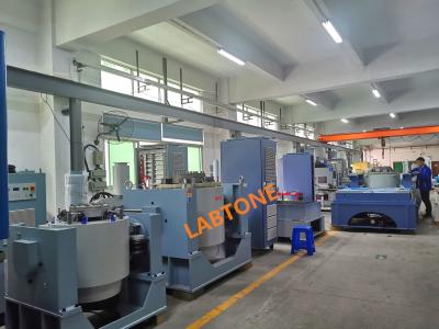 China High Performance Vibration Test Machine for MIL-STD 810F G Compliance for sale