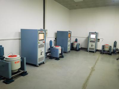 China IEC60068 Electrodynamic Shaker Vibration Testing System / Machine for sale