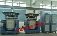 China ISTA Random Vibration Test Machine Vertical Electrodynamic ASTM D 4728 for sale