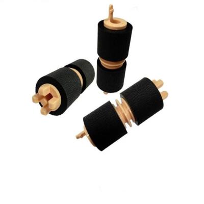 China xerox series sparts and consumables drum,blade charge roller chip fuser roller developer transfer blade toner cartridg for sale
